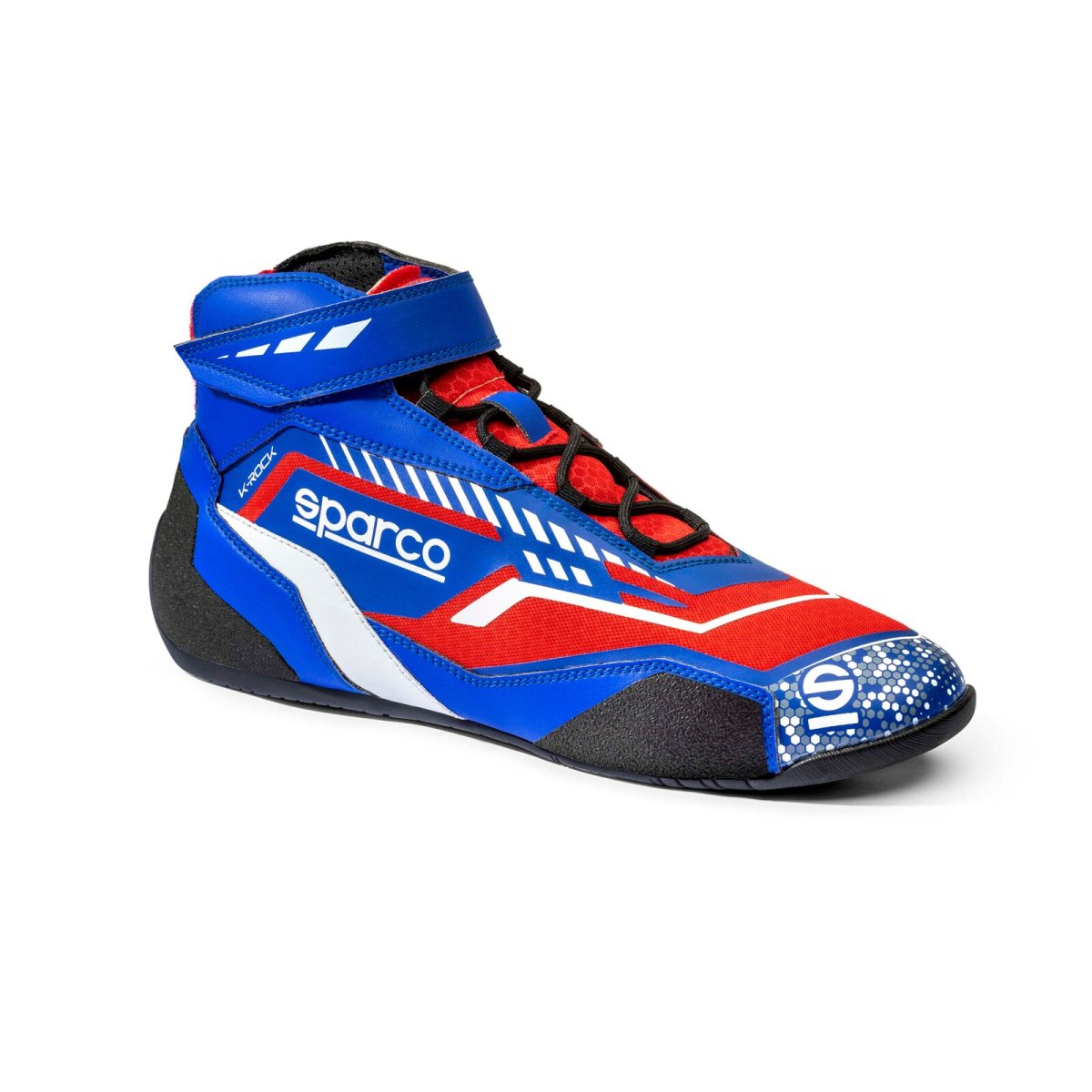 K-ROCK - SKO - Lindebjerg Racing